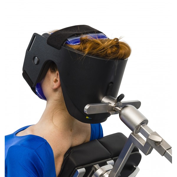 Head Support Helmet for BAK05G/C