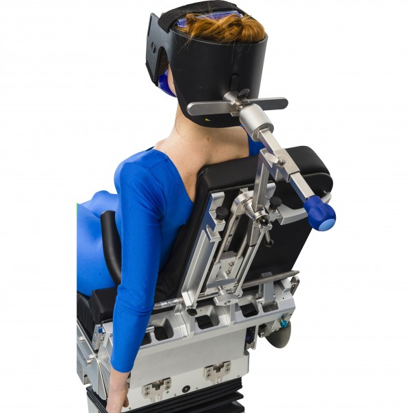 Head Support Helmet for BAK05G/C