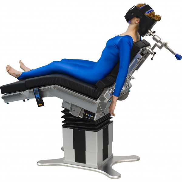 Head Support Helmet for BAK05G/C