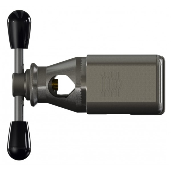 Automatic Rotary Clamp