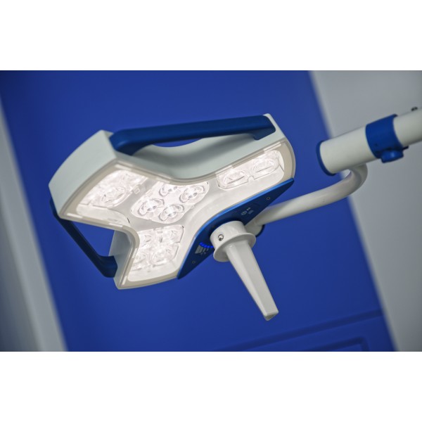 Kit of 3 HexaLux™ Examination Light Sterilizable Handles