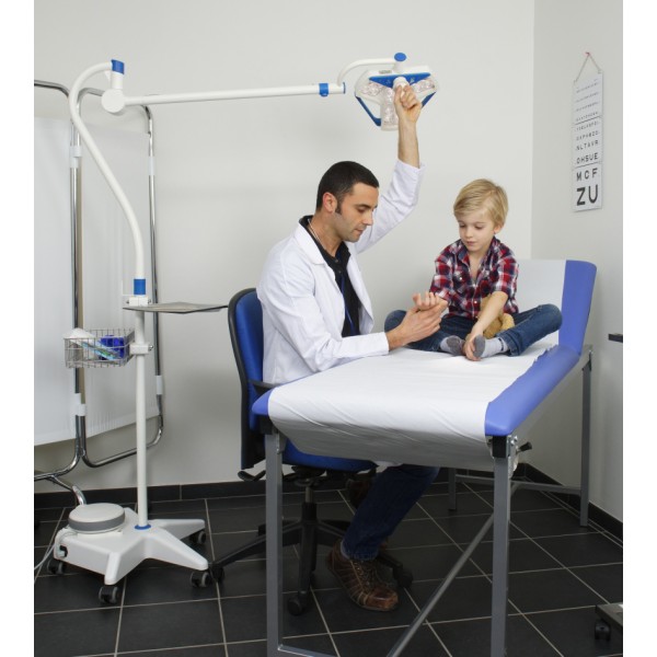 Kit of 3 HexaLux™ Examination Light Sterilizable Handles