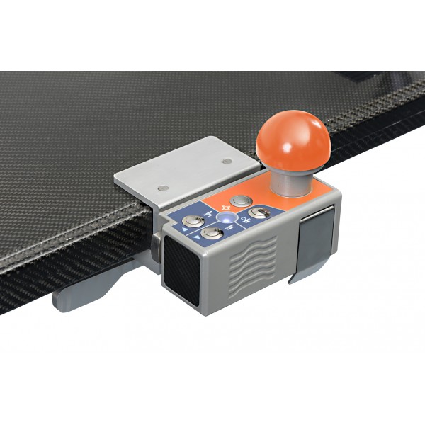 Joystick Controller for CMAX™ X-Ray (US Side Rails)