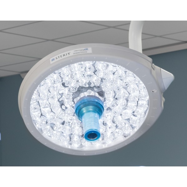 Harmony AIR G series HD in light camera