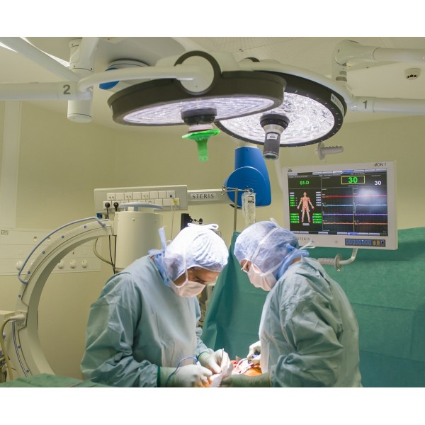 HD light handle Camera Modulex