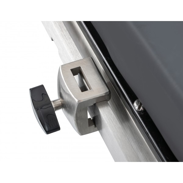 Siderail Locks for US rails (Pair)