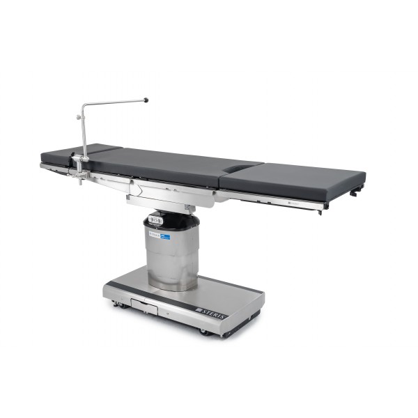 Universal ether screen with Clark Socket