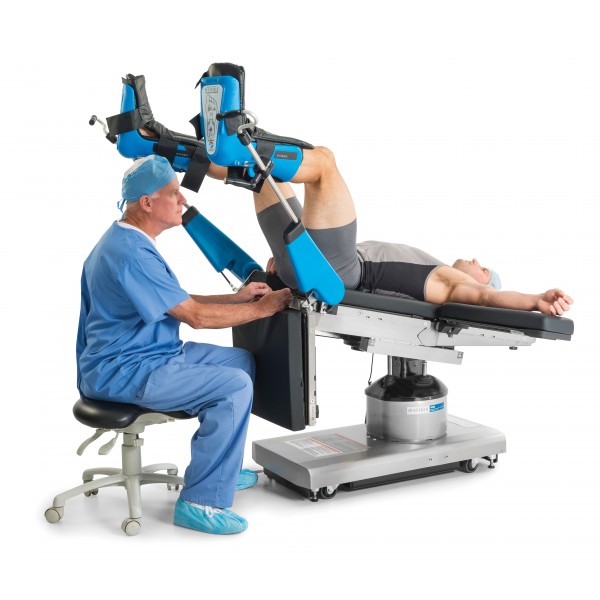 Gambali servosassistiti tipo Allen (coppia)