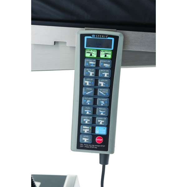 Télécommande universelle pour tables US