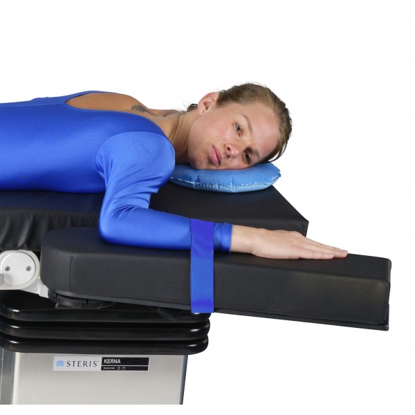 Positioning accessories