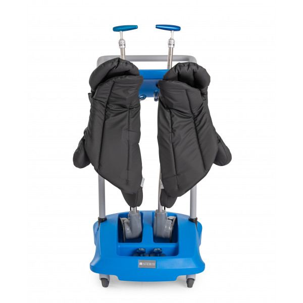 Pair of Comfort Classic Adult Stirrups