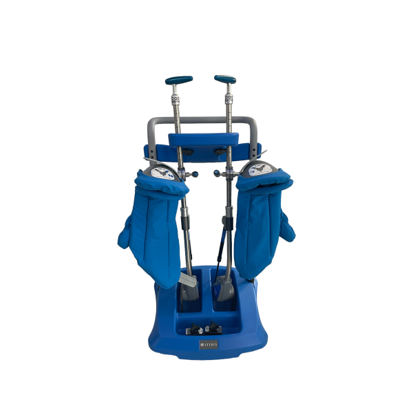 PowerLift Stirrup Smart Cart