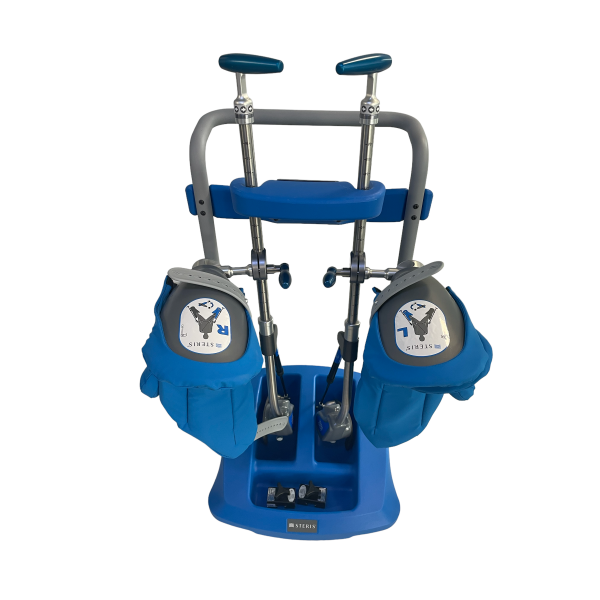 PowerLift Stirrup Smart Cart