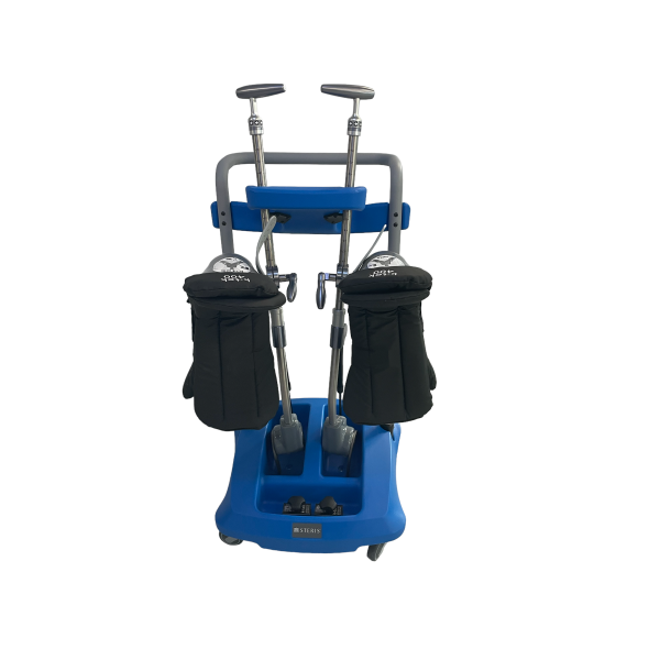 PowerLift Stirrup Smart Cart