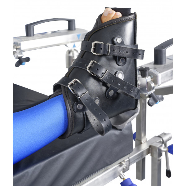 Single Adult Sized Traction Boot for ORT8100 Orthopaedic System