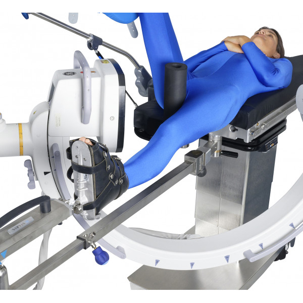 Single Adult Sized Traction Boot for ORT8100 Orthopaedic System