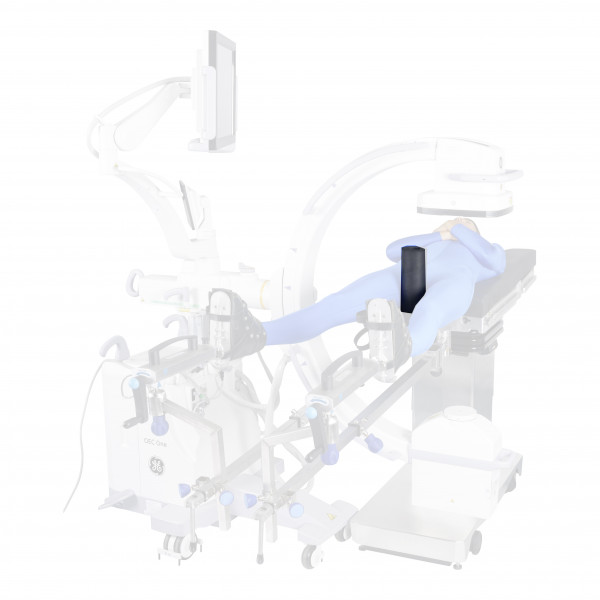 Perineal Post Pad - Disposable (Case of 10)