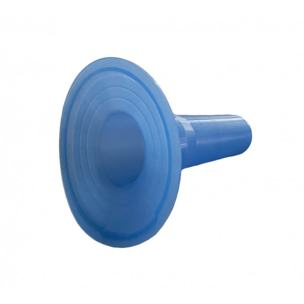 Sterilizable silicone cover