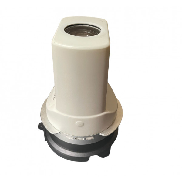 4K wireless camera handle