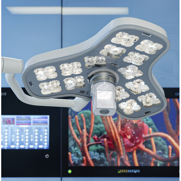 Manipolo sterilizzabile per telecamera 4K wireless ALYON™