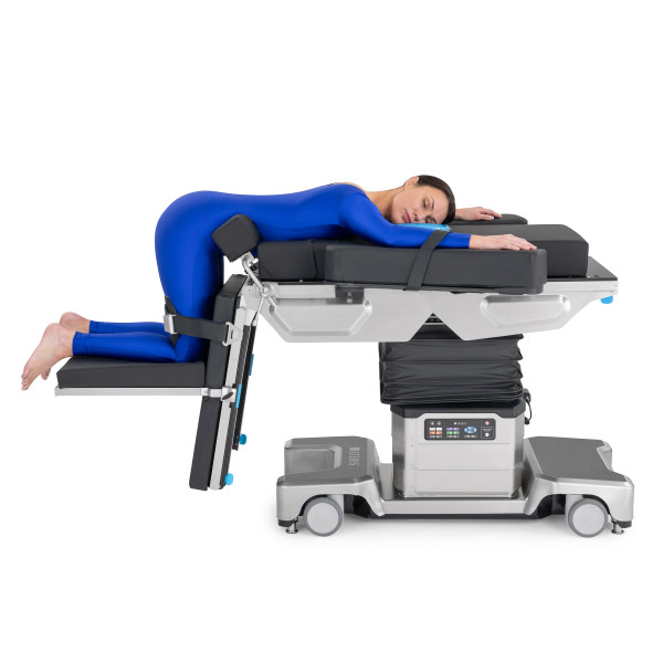 Morgan Pelvic Rest