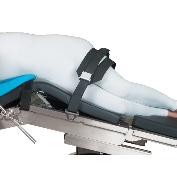 Patient Positioning Strap