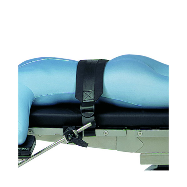 Patient Positioning Strap