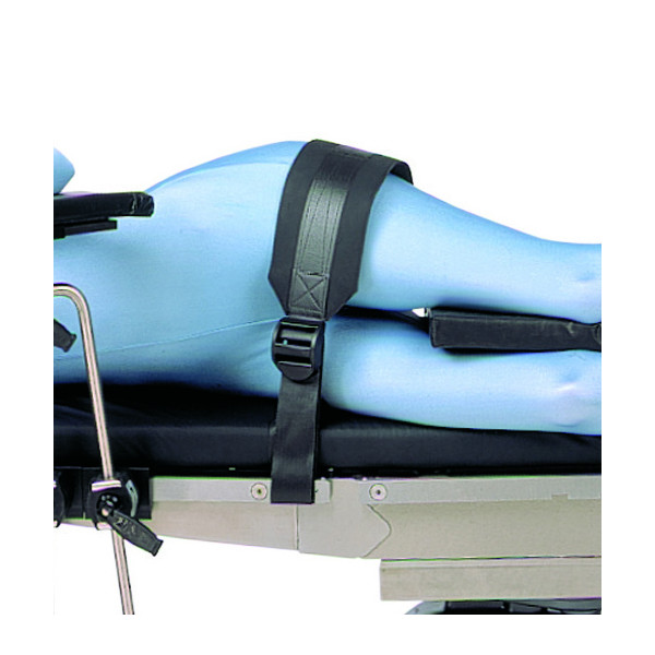 Patient Positioning Strap