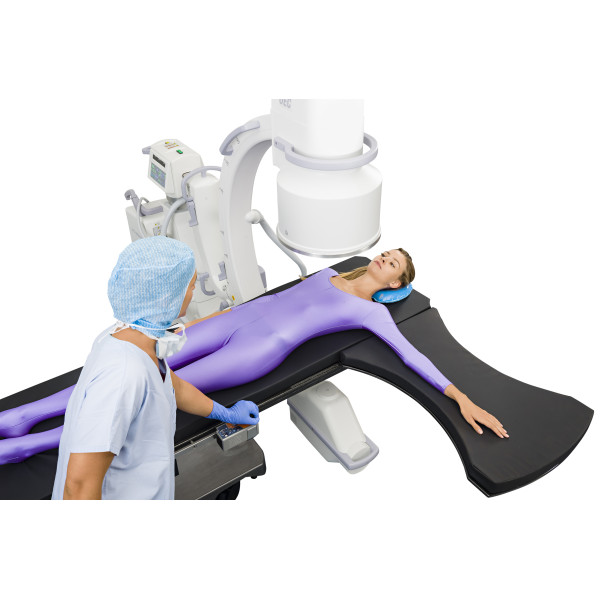 Joystick Controller for CMAX™ X-Ray (EU Side Rails)