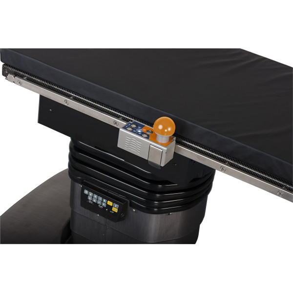 Joystick Controller for CMAX™ X-Ray (EU Side Rails)