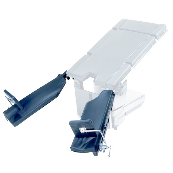 Bariatric Procedure Package with Split Leg