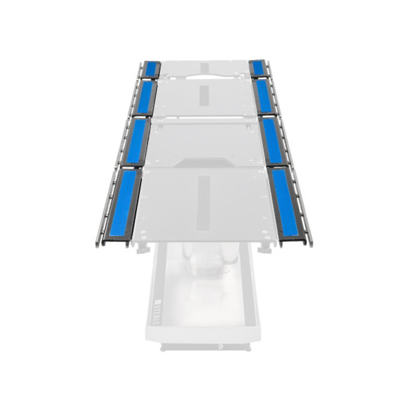 Bariatric Width Extender Package Full Set