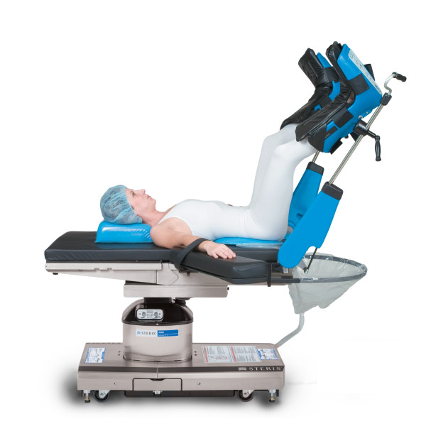 Fluid Collection System