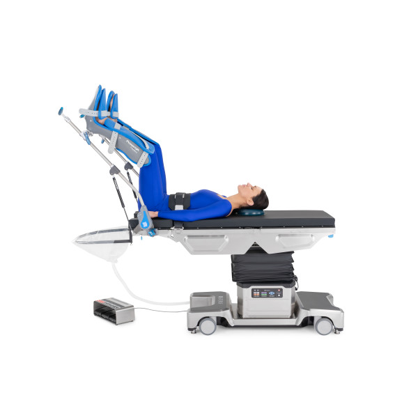 Fluid Collection System