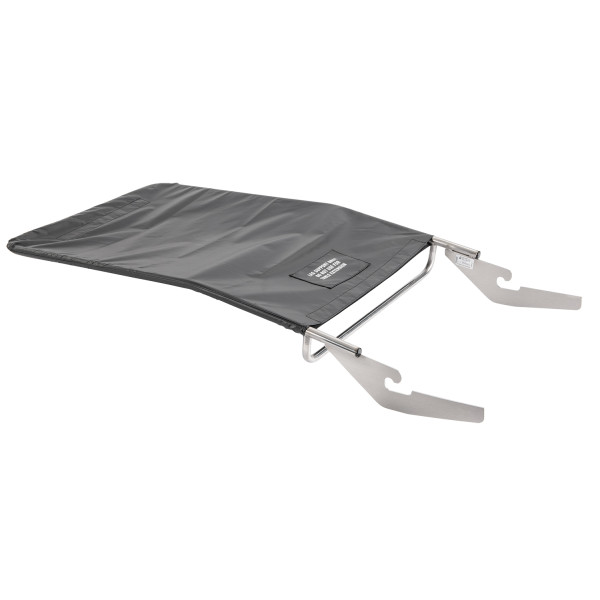 Lightweight Patient Transfer Board
