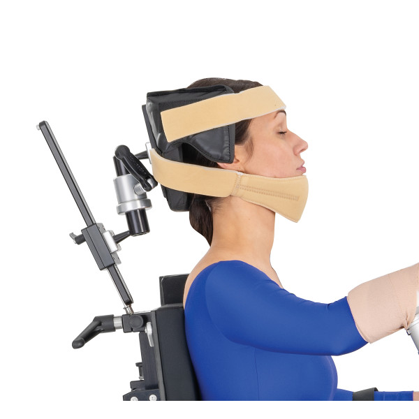 Shoulder Chair Head Rest