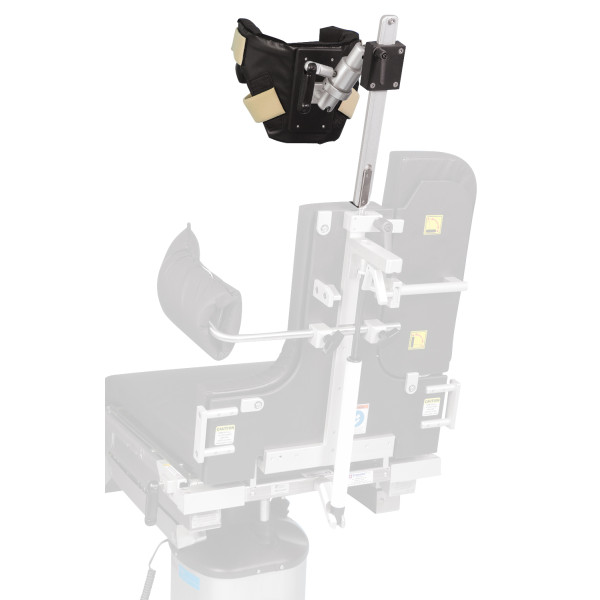 Shoulder Chair Head Rest