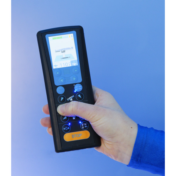 Hand Control CMAX X-Ray