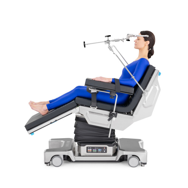 Multi-Posture Armboard with 2-inch Pad