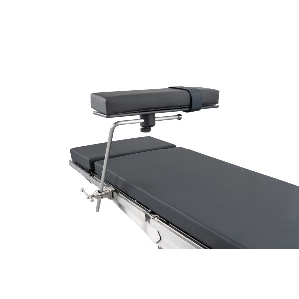 Multi-Posture Armboard with 2-inch Pad