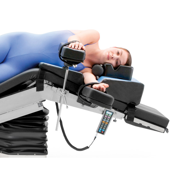 Multi-Posture Armboard with 2-inch Pad