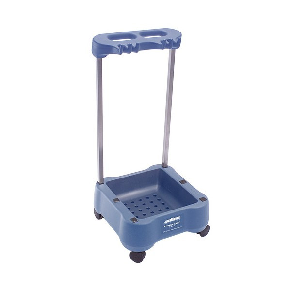 Uro/Endo Accessory Package with Fluid Collection System