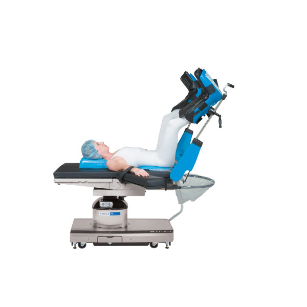 Uro/Endo Accessory Package with Fluid Collection System