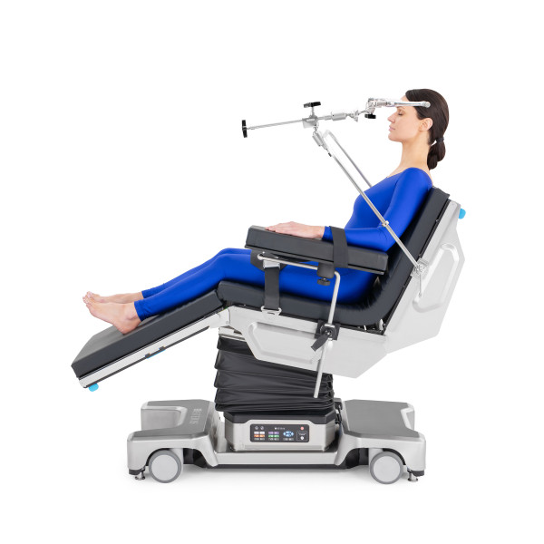 Short Leg Section 7080