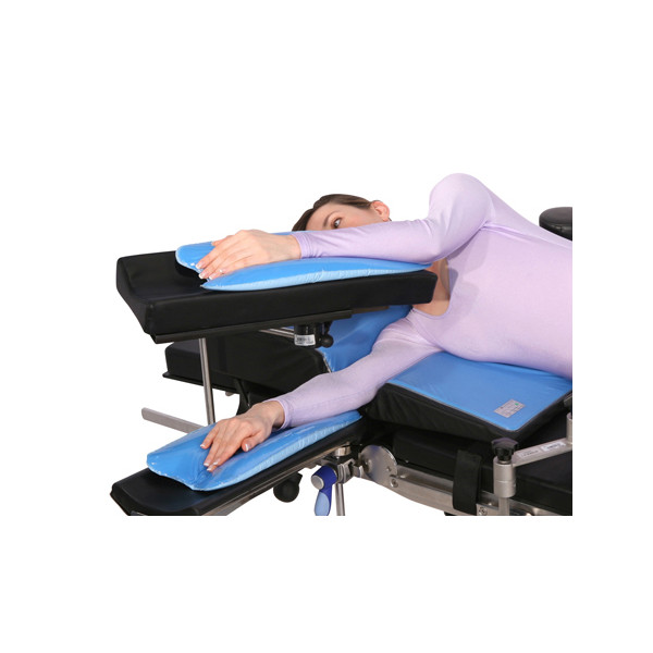 Lateral Positioner