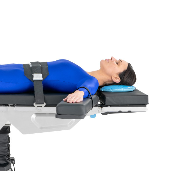 Dual Articulating Headrest - 7080 (TLT)