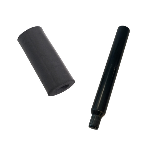 Perineal post with pad - Adult