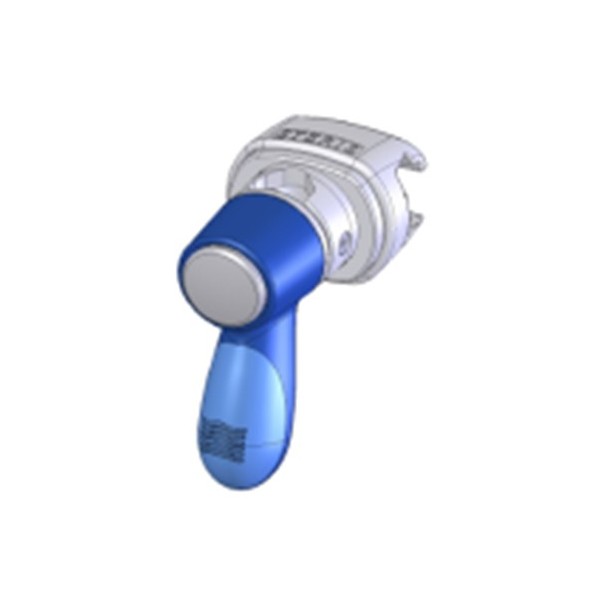 Rotary Automatic Clamp