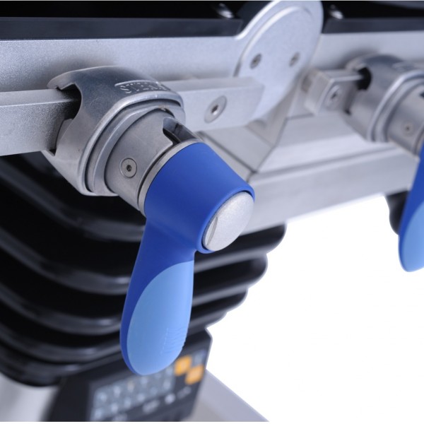 Rotary Automatic Clamp