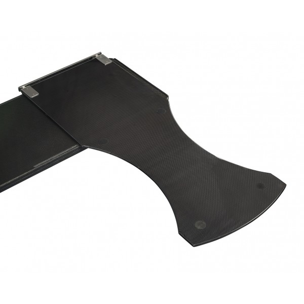 Carbon Fibre Radial Fistula Board